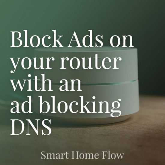 Blocks Ads With Your Router Using An Ad blocking DNS Server Blocks Ads With Your Router Using An Ad blocking DNS Server